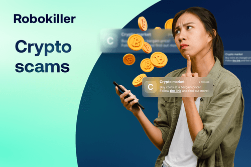 Walmart scams: How to recognize & avoid them | Robokiller Blog